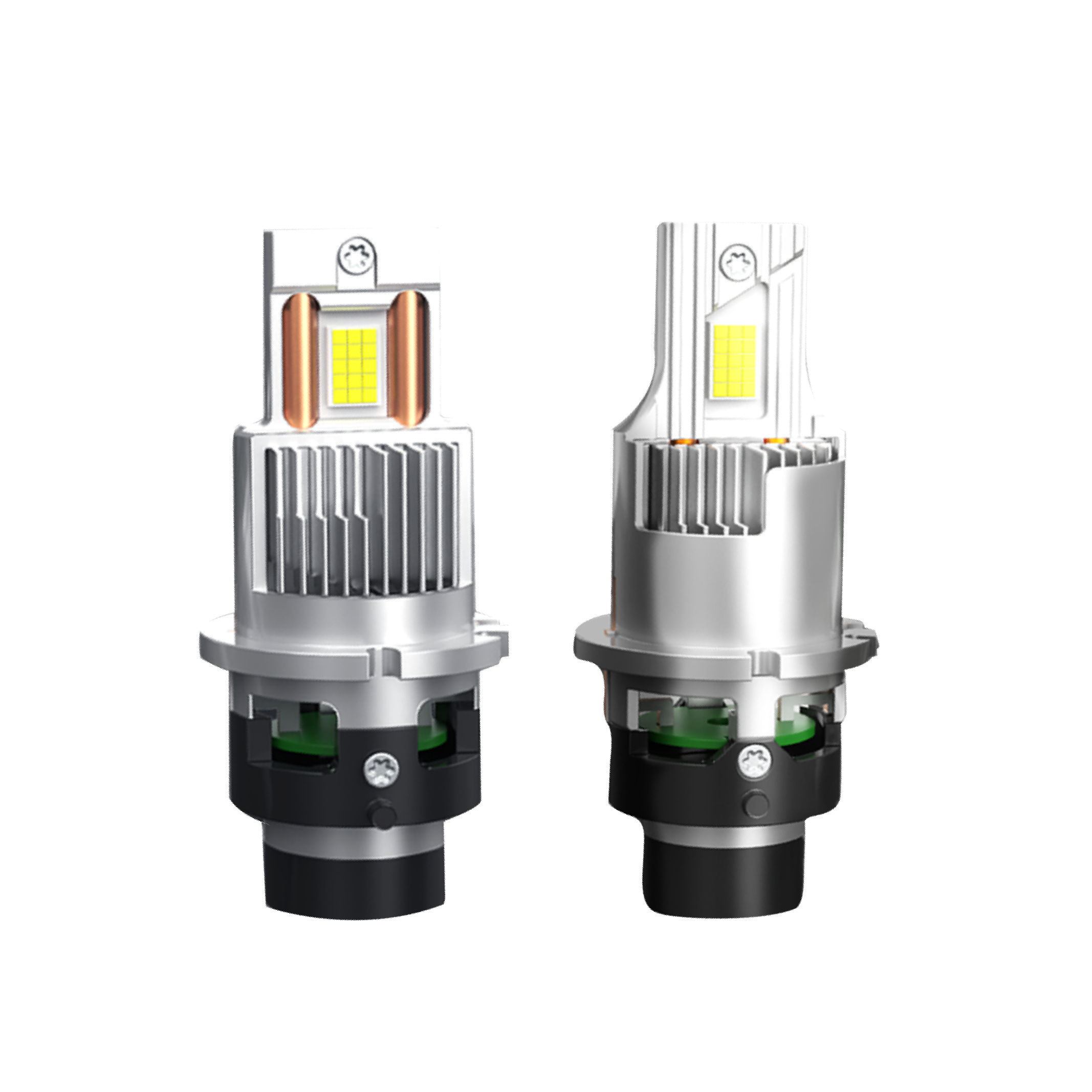 D2S/R - D4S/R – KNN LED