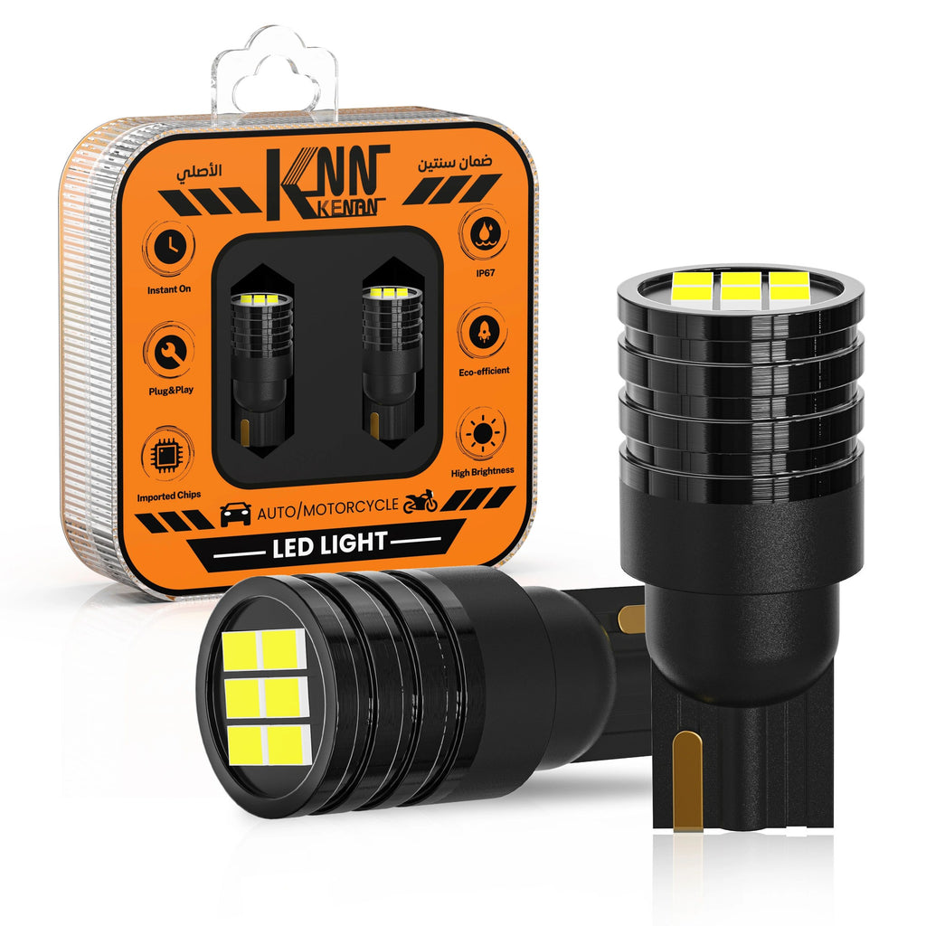 MODEL: 100K1011 – KNN LED