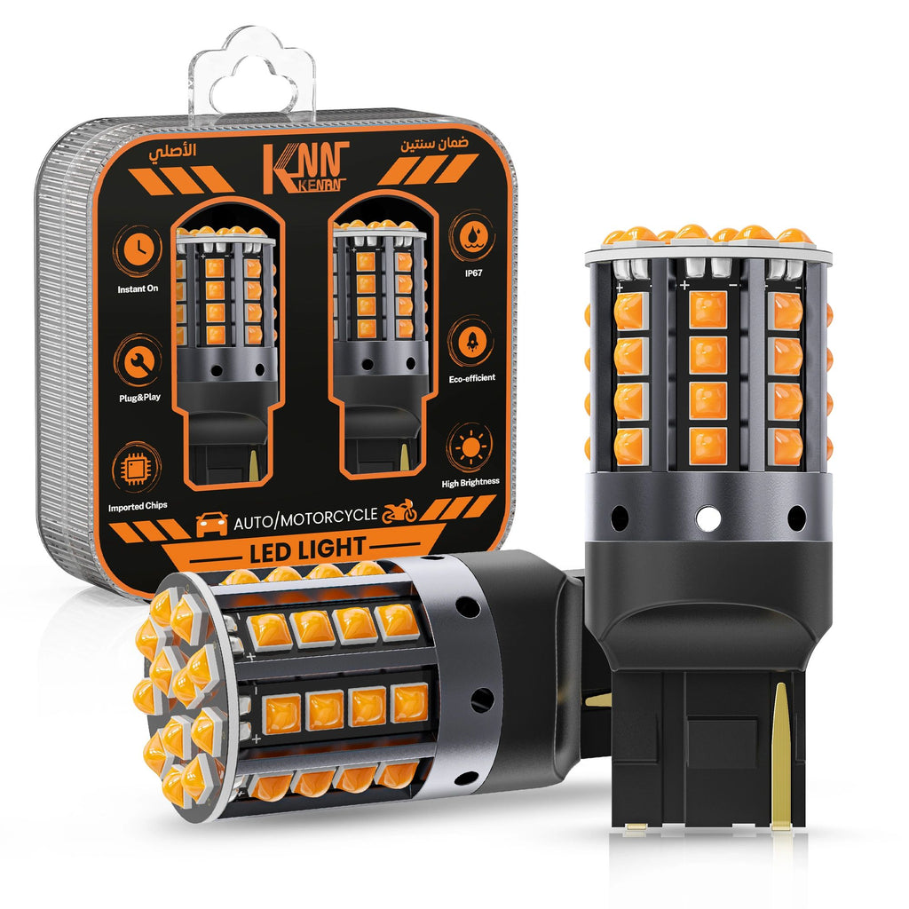 MODEL: 100K1005 – KNN LED
