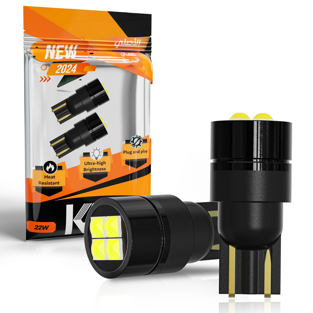 MODEL: 100G292 – KNN LED