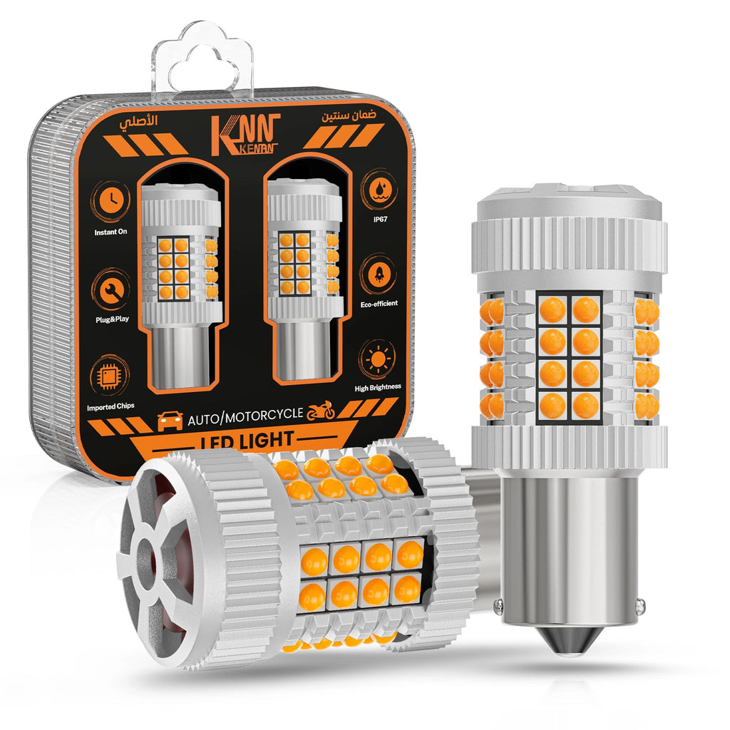 MODEL: 100K1019 – KNN LED