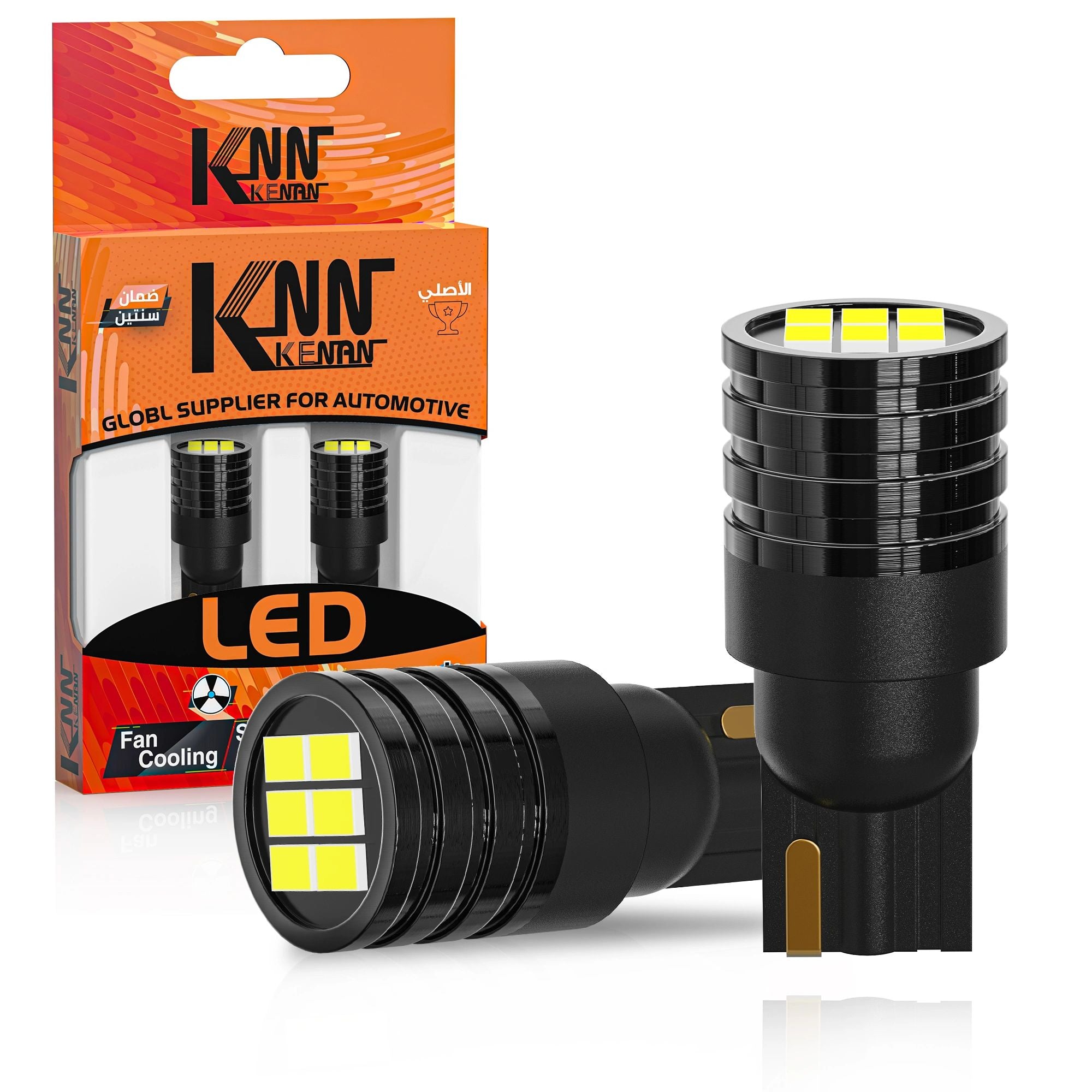 MODEL: 100K1003 – KNN LED