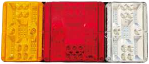 COMBINATION LED LIGHTS | KN-CN045 – KNN LED