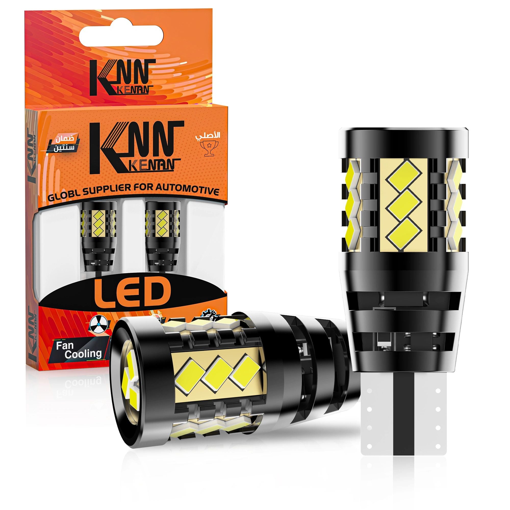 MODEL: 100K1007 – KNN LED