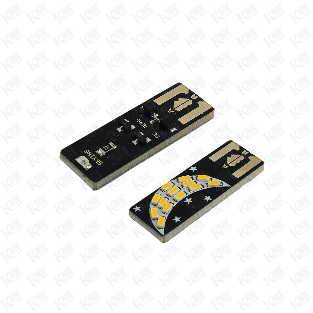 MOON LIGHT WARM – KNN LED